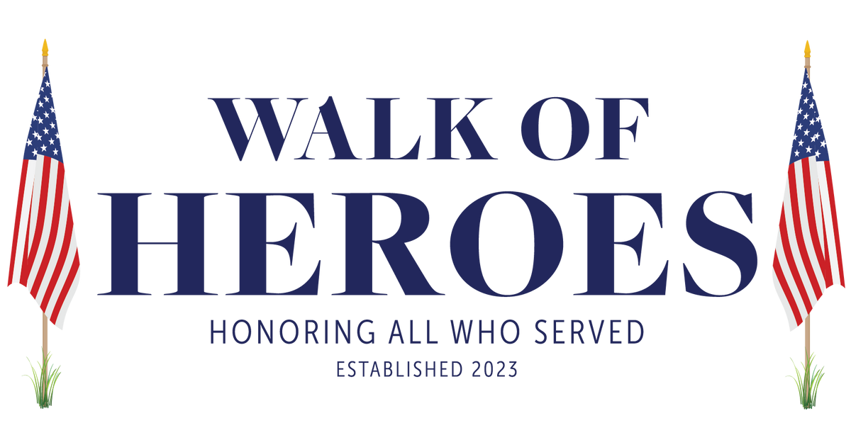 Troutman Walk of Heroes